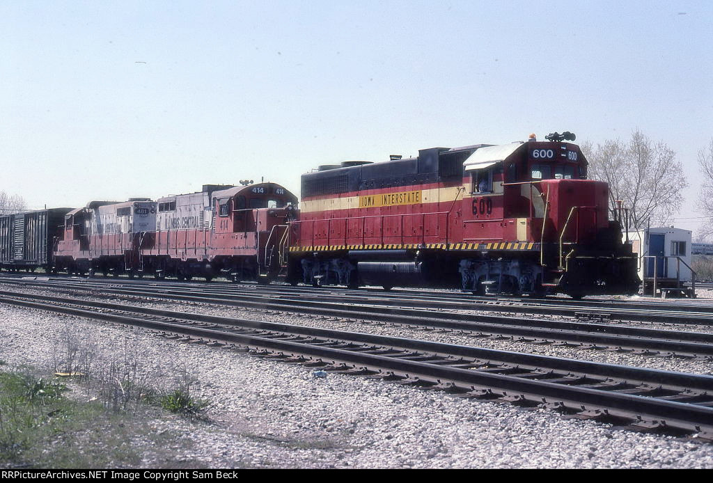 IAIS 600, 414, and 481